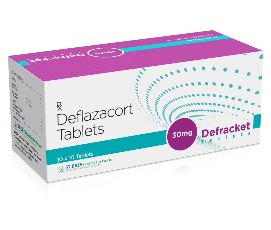 STERIS PHARMA | Buy Medicine Online in India