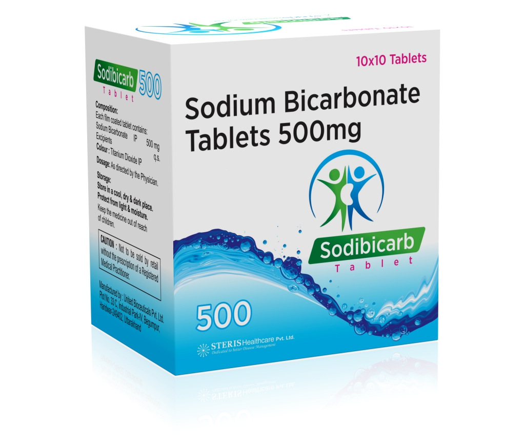 STERIS PHARMA | Buy Medicine Online in India