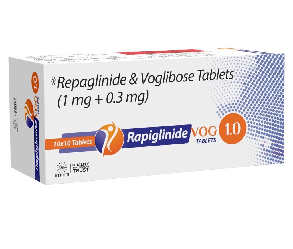 STERIS PHARMA | Buy Medicine Online in India