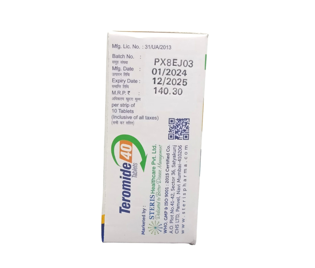 STERIS PHARMA | Buy Medicine Online in India