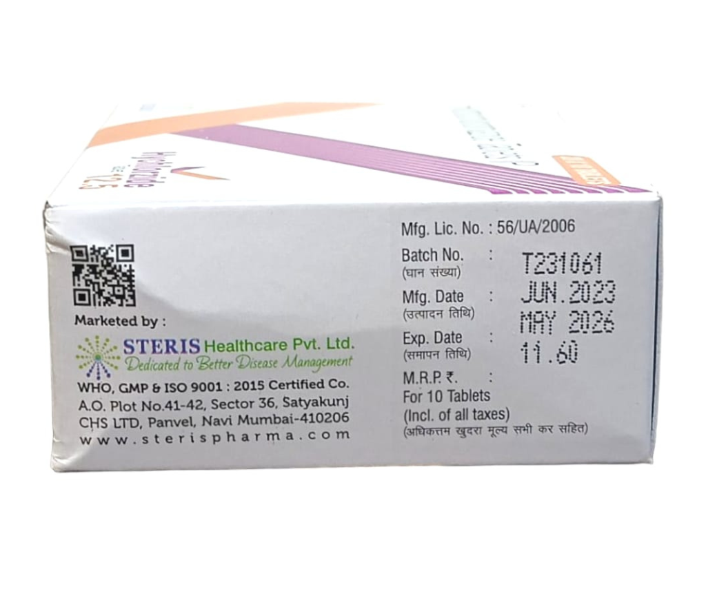 STERIS PHARMA | Buy Medicine Online in India