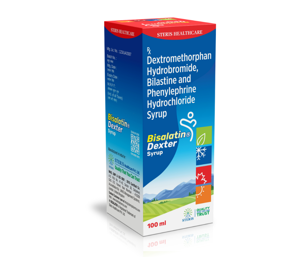 STERIS PHARMA | Buy Medicine Online in India