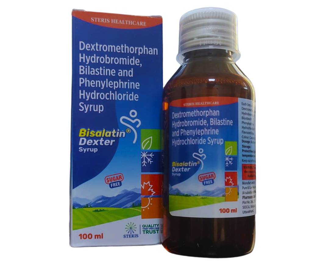 STERIS PHARMA | Buy Medicine Online in India