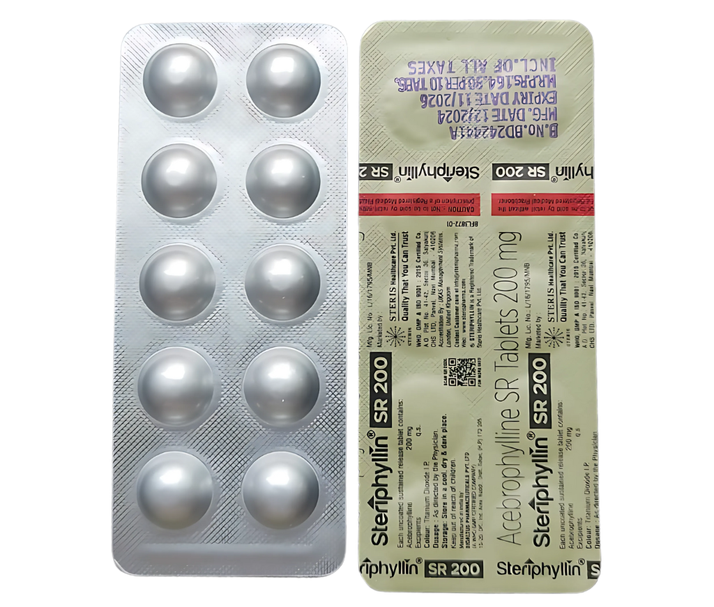 STERIS PHARMA | Buy Medicine Online in India