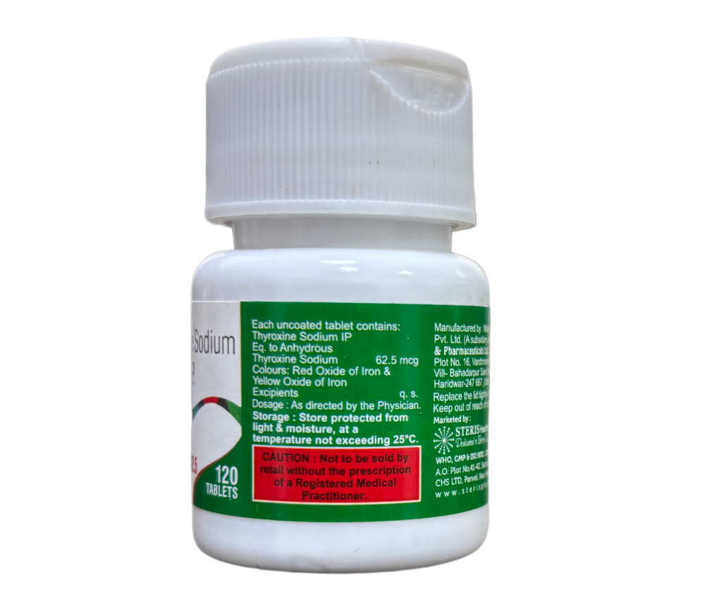 STERIS PHARMA | Buy Medicine Online in India