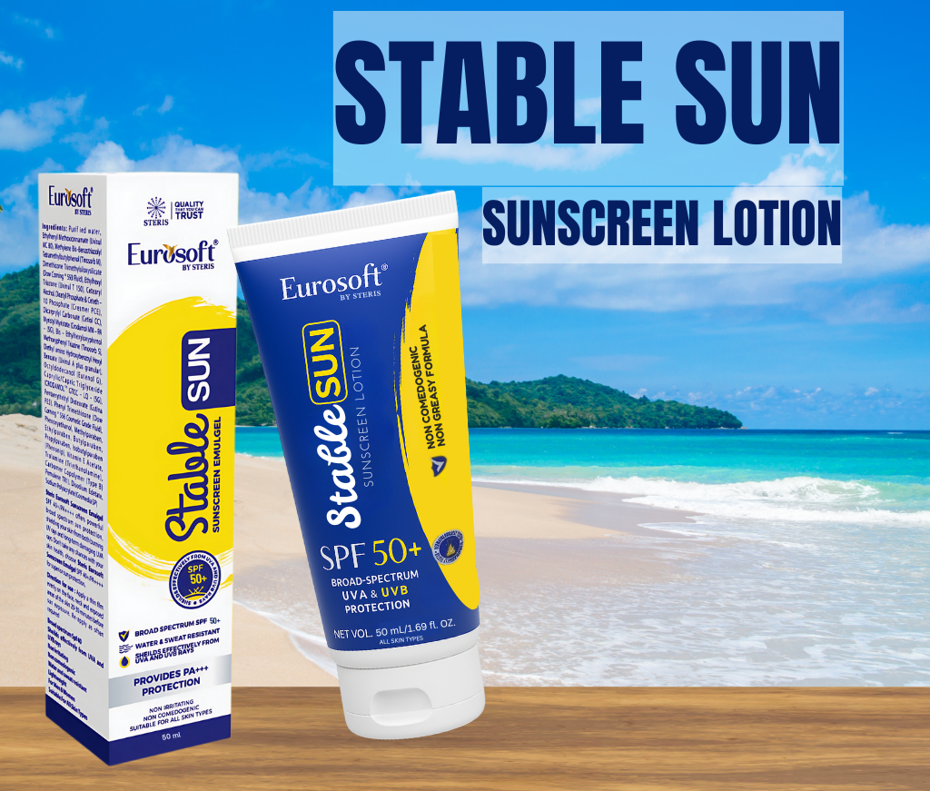 STERIS PHARMA | Buy Medicine Online in India