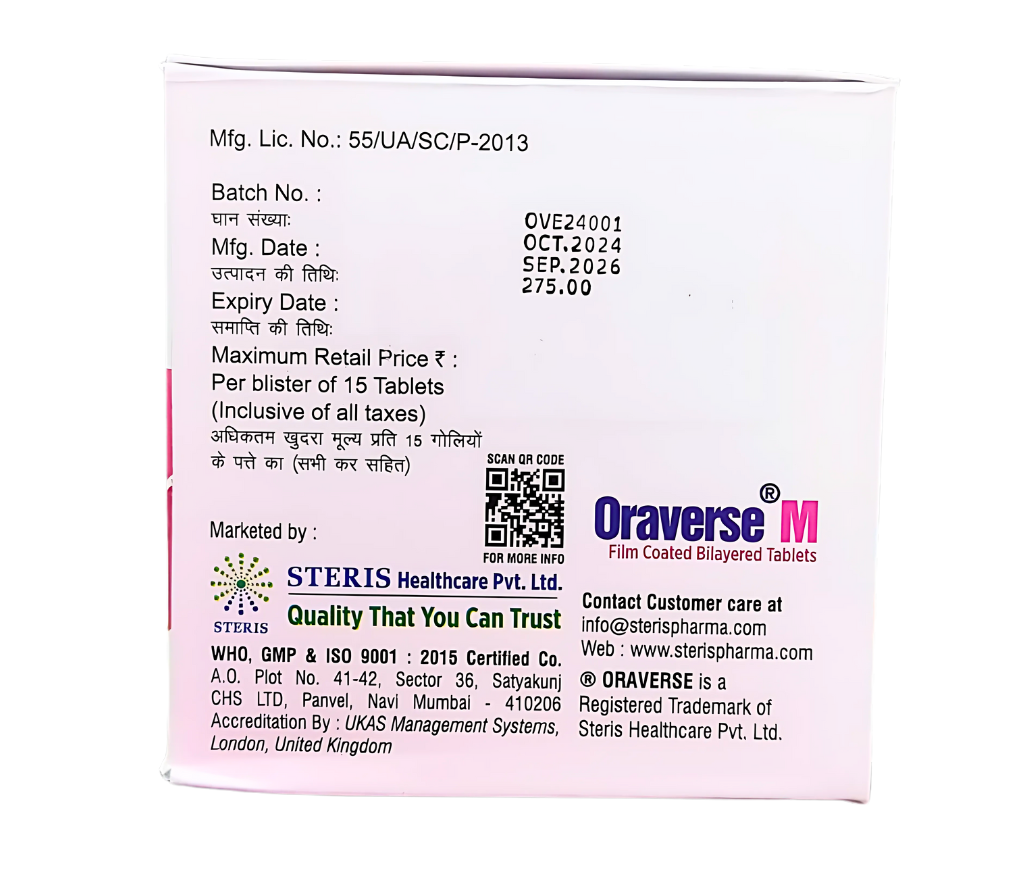 STERIS PHARMA | Buy Medicine Online in India