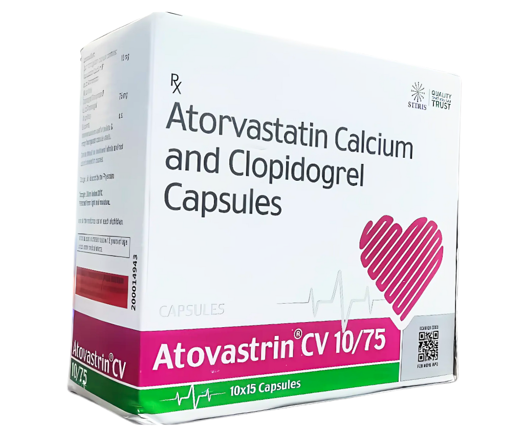 STERIS PHARMA | Buy Medicine Online in India