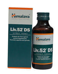 LIV 52 100ML SYRUP | HnG Online Pharmacy