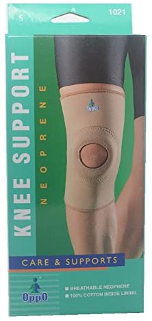 OPPO KNEE SUPPORT 1021 | HnG Online Pharmacy