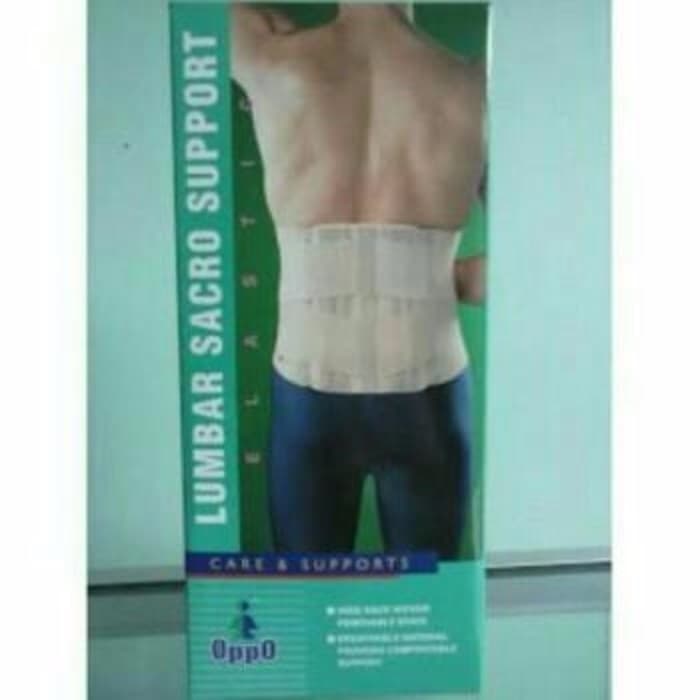 LUMBAR SACRO SUPPORT | HnG Online Pharmacy
