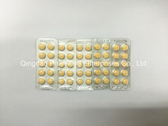 FOLIC ACID TABLET 20s | HnG Online Pharmacy