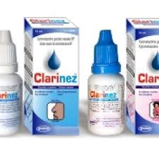 CLARINEZ PAEDIATRIC NASAL DPS | HnG Online Pharmacy