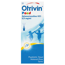 OTRIVIN CHILD NASAL DROP 10ml UK | HnG Online Pharmacy