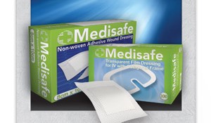 MEDISAFE DRESSING 9CMX15CM | HnG Online Pharmacy
