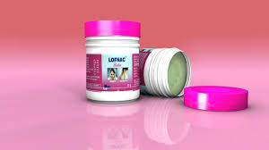 LOFNAC BALM 12GM | HnG Online Pharmacy