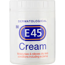 E45 CREAM 500G | HnG Online Pharmacy