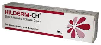HILDERM CH CREAM | HnG Online Pharmacy