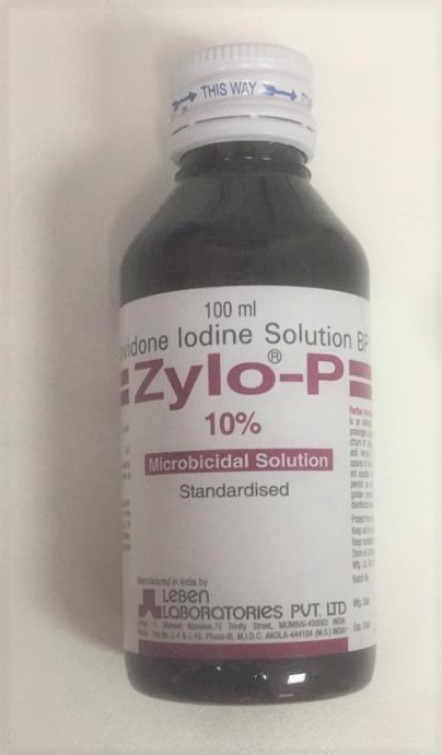 ZYLO-P 100ML SOLUTION | HnG Online Pharmacy