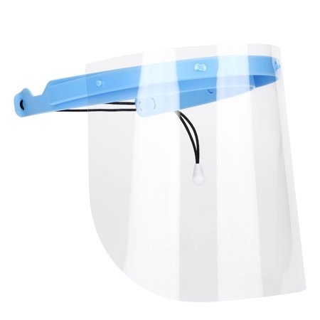 FACE SHIELD CLEAR | HnG Online Pharmacy