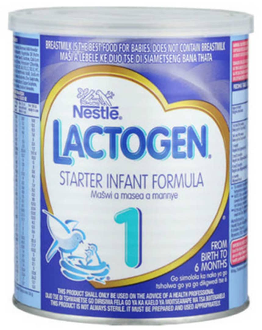 LACTOGEN 1 400GM | HnG Online Pharmacy