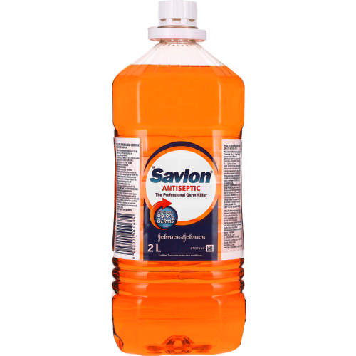 SAVLON 2 LITERS LIQUID | HnG Online Pharmacy