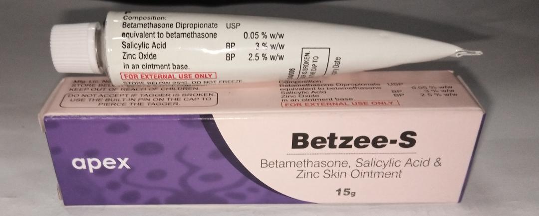 BETZEE S CREAM | HnG Online Pharmacy