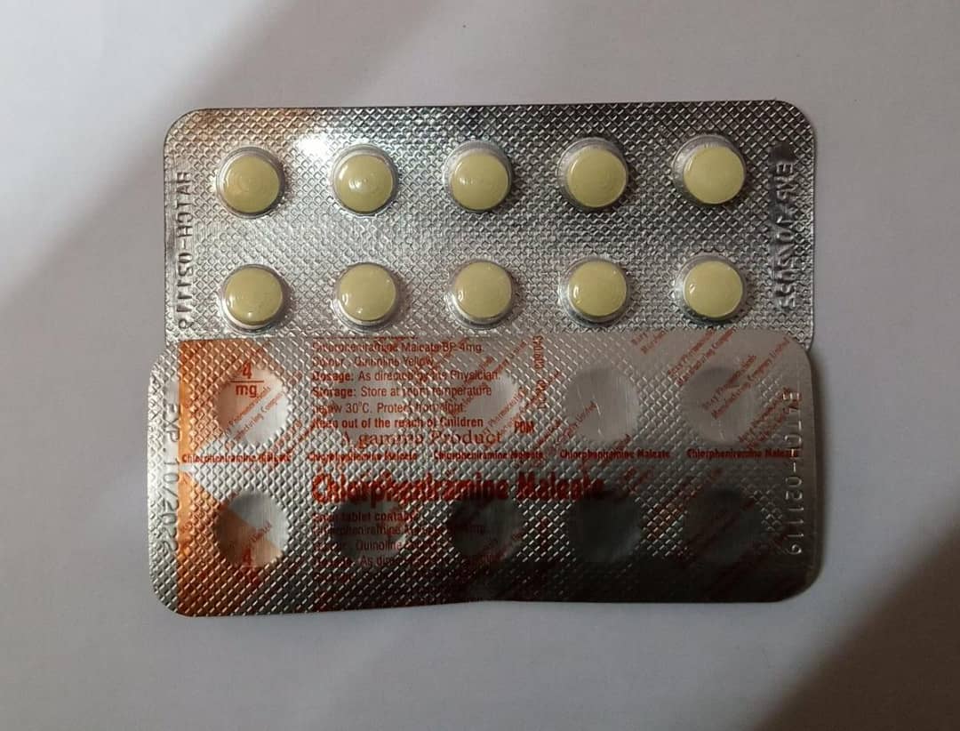 PIRITON 20 TABLETS BLISTER GENERIC | HnG Online Pharmacy PIRITON 20 TABLETS BLISTER GENERIC | HnG Online Pharmacy