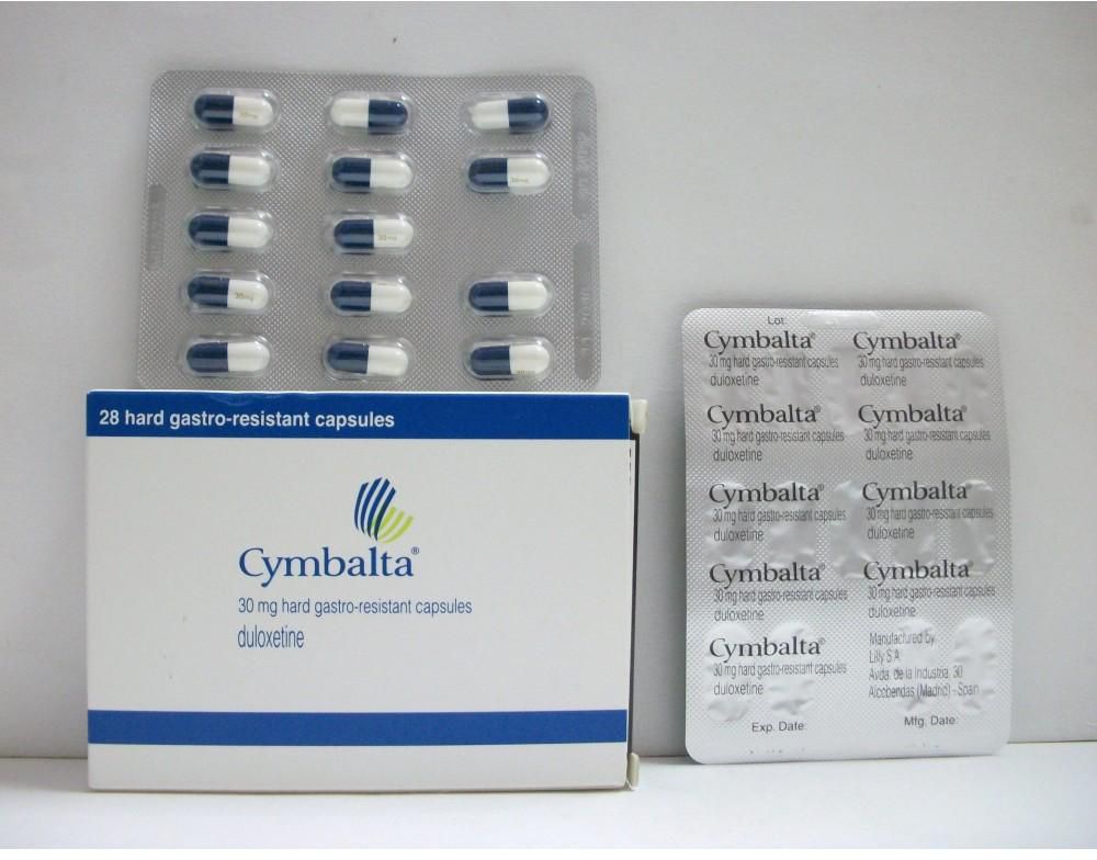 CYMBALTA 30mg 28s TABLET | HnG Online Pharmacy