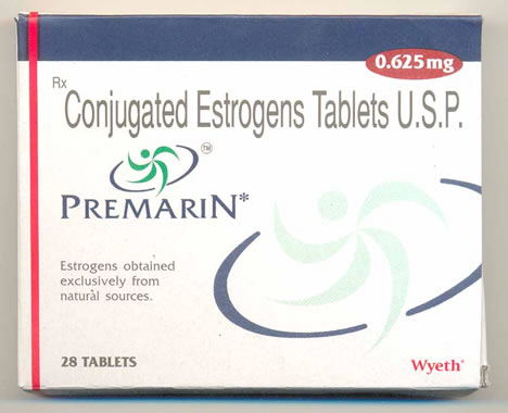 PREMARIN 0.625 TABLETS 28'S | HnG Online Pharmacy