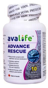 AVALIFE ADVANCE RESCUE 10s | HnG Online Pharmacy