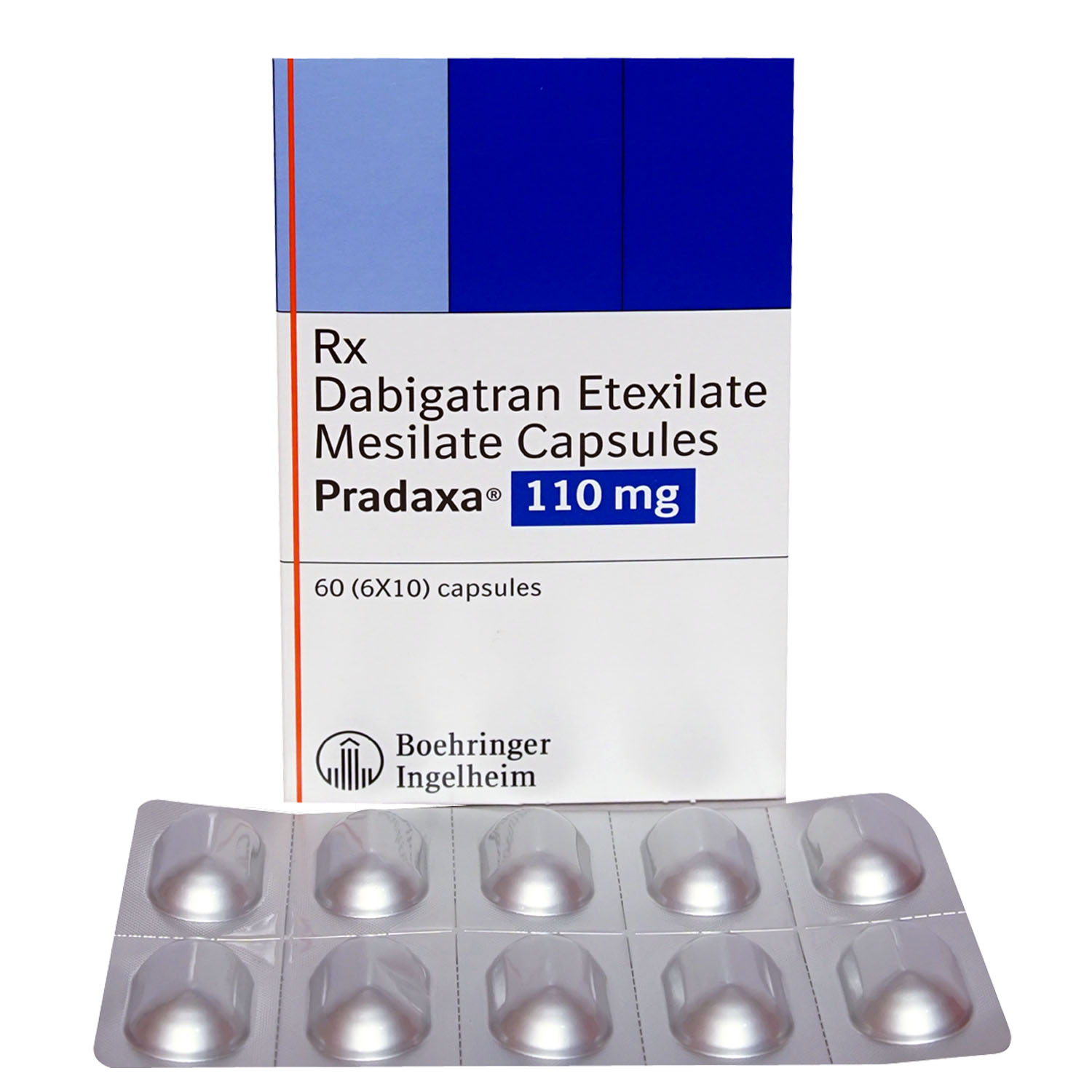 PARADAXA 110MG 60s TABLET | HnG Online Pharmacy