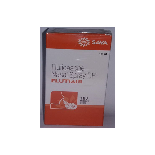 FLUTIAIR NASAL SPRAY | HnG Online Pharmacy
