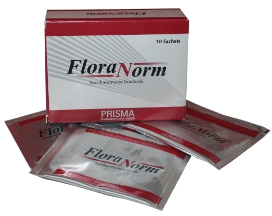 FLORANORM 10s SACHET | HnG Online Pharmacy