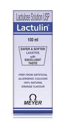 LACTULINE 200ML SYRUP | HnG Online Pharmacy