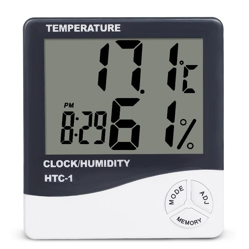 DIGITAL ROOM THERMOMETER | HnG Online Pharmacy