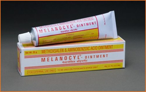 MELANOCYL OINTMENT | HnG Online Pharmacy