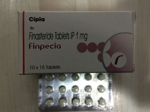 FINASTERIDE 1mg 15s TABLET | HnG Online Pharmacy