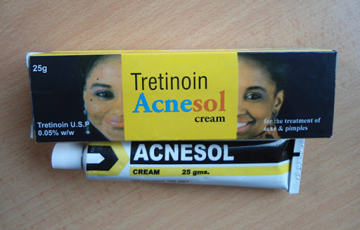 ACNESOL CREAM 25gm | HnG Online Pharmacy