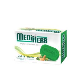MEDIHERB SOAP 100gm asso | HnG Online Pharmacy