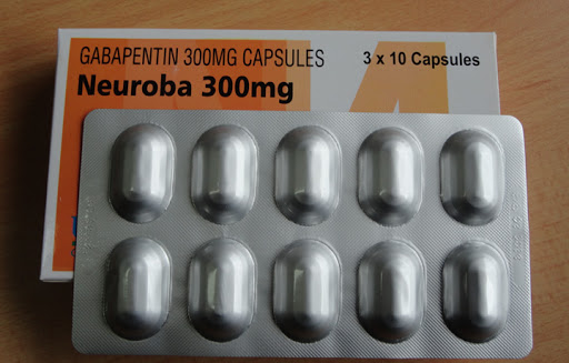 NEUROBA 300mg 30s TABLET | HnG Online Pharmacy