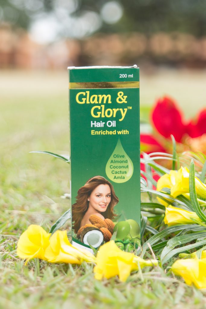 GLAM AND GLORY CASTOR OIL 100ML | HnG Online Pharmacy