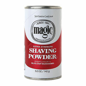 MAGIC SHAVING POWDER EXTRA STRENGTH 142gm | HnG Online Pharmacy