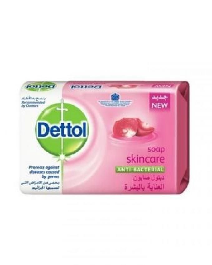 DETTOL SOAP 175gm SKINCARE ANTI-BACTERIAL | HnG Online Pharmacy