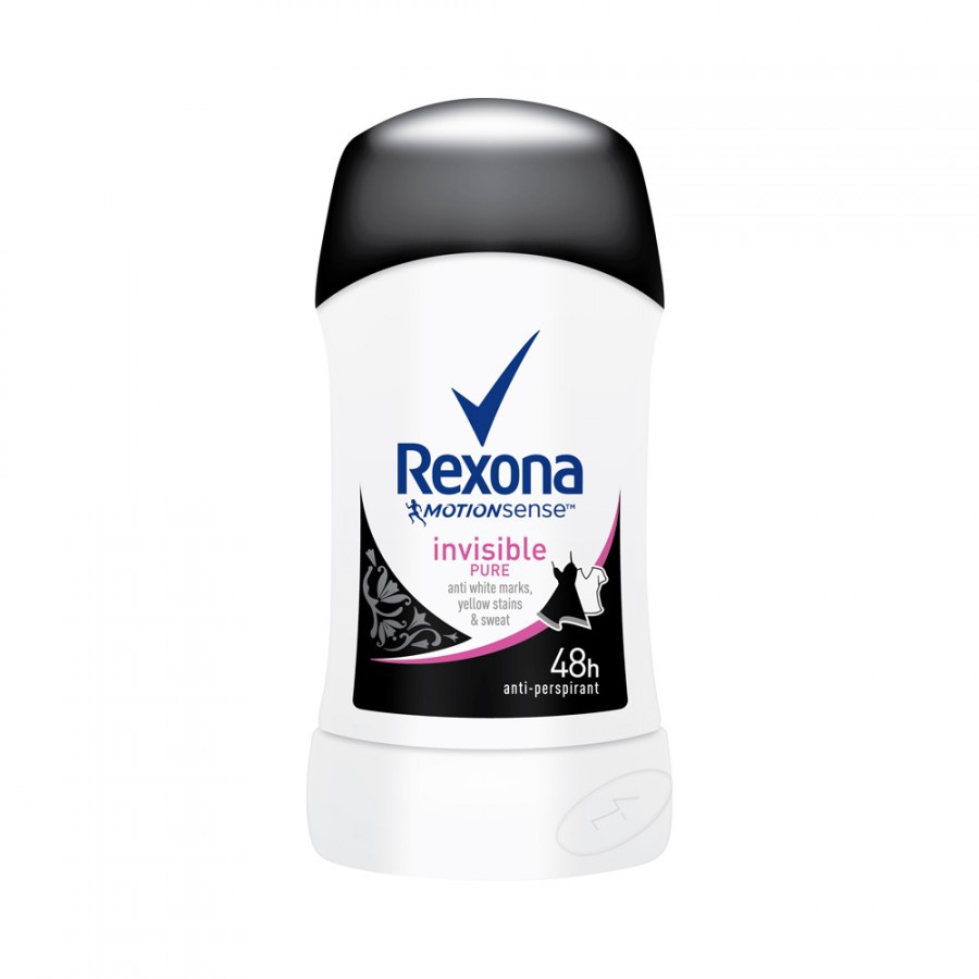 REXONA MOTIONSENSE ANTI PERSISTENT STICK 40ml ASSORTED | HnG Online ...