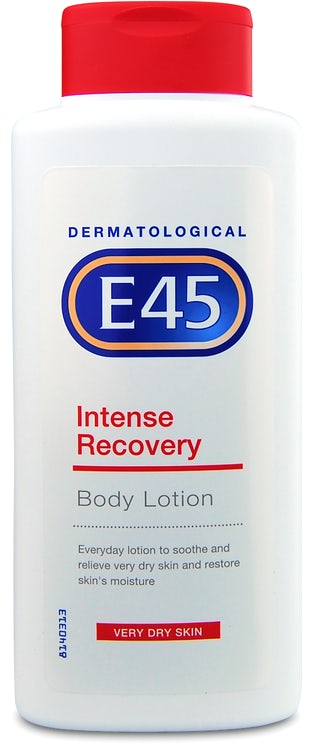 E45 LOTION INTENSE RECO 250ML | HnG Online Pharmacy