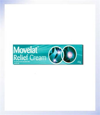 MOVALET 40gm CREAM | HnG Online Pharmacy
