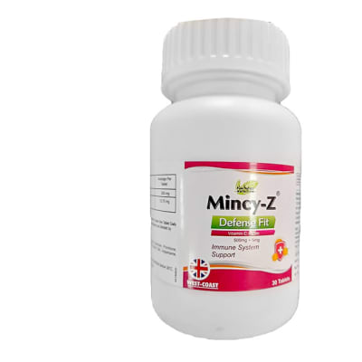 MINCY Z 30s TABLET | HnG Online Pharmacy