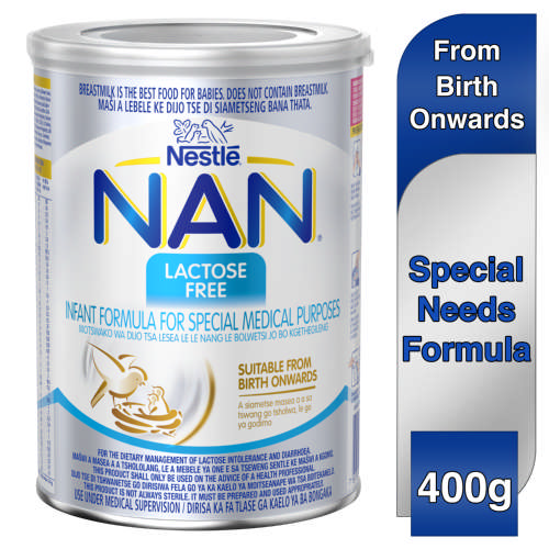 Lactose Formula Lactose Formula