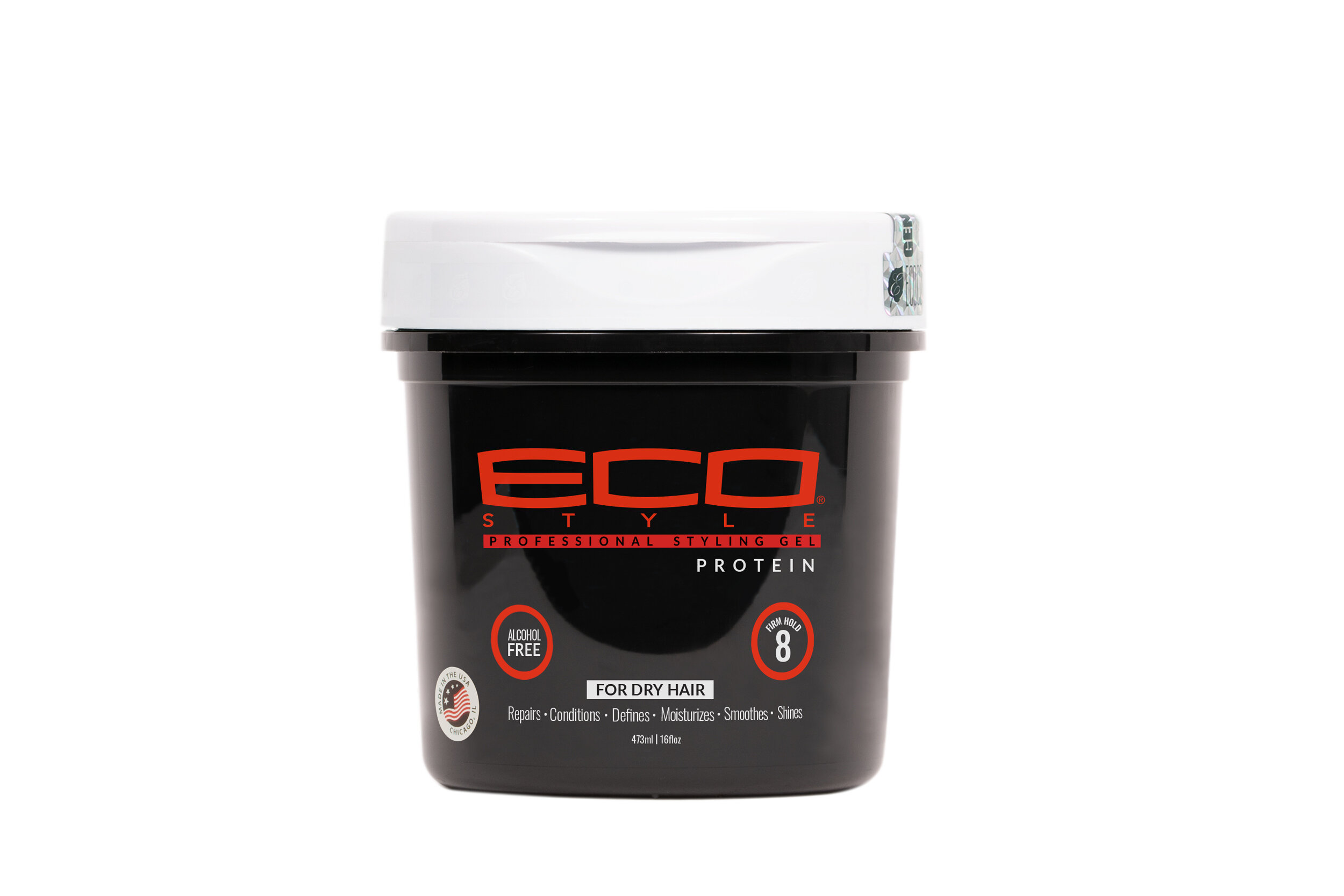 ECO STYLE PROTEIN GEL 473ML | HnG Online Pharmacy